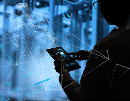 Software Services - Prakat Solutions